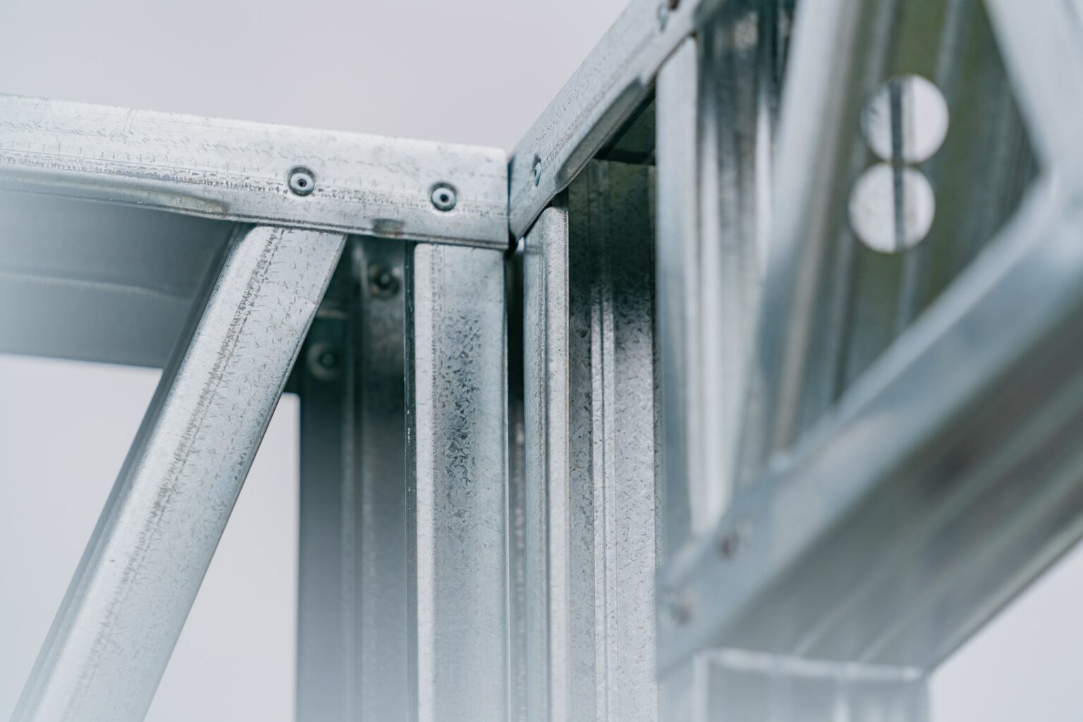 VIP Steel Frames & Trusses | Residential & Commercial New Zealand
